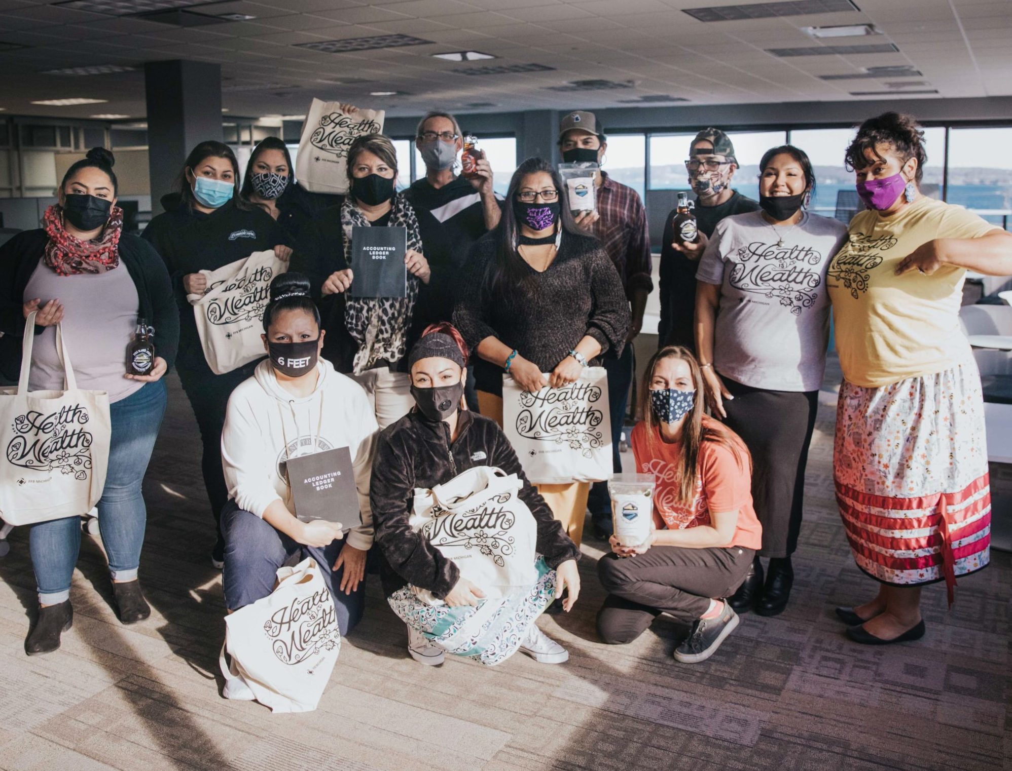 Arrowhead Incubator Provides Culturally-connected Business Training for ...