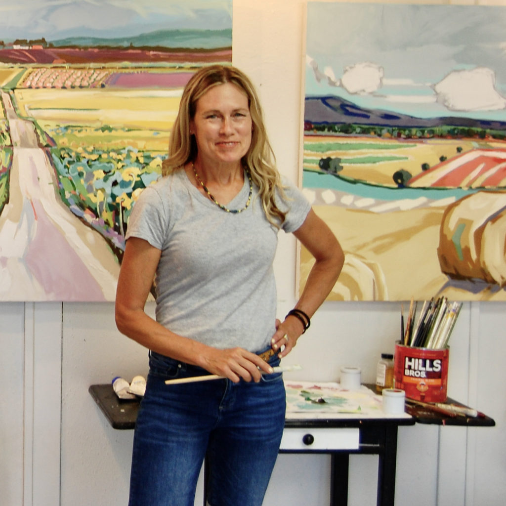 20Fathoms Features Art by Lindy Bishop - 20Fathoms