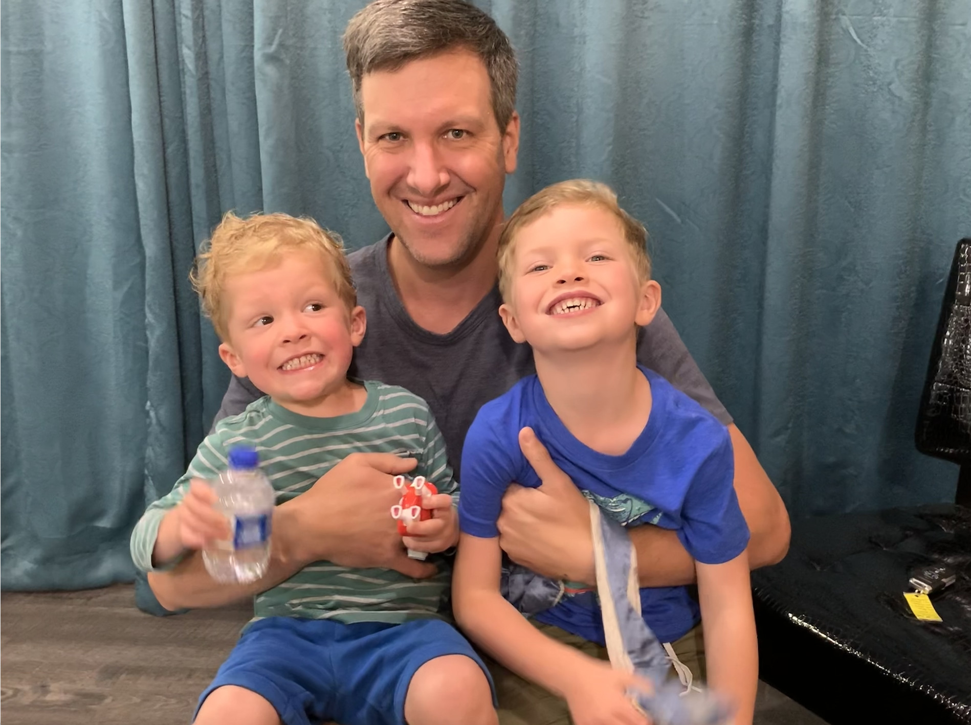 Welcome, New 20Fathoms Members! - Feb. 2022 - 20Fathoms