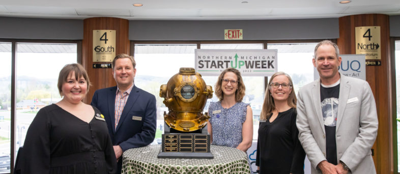 20Fathoms | Traverse City, Michigan