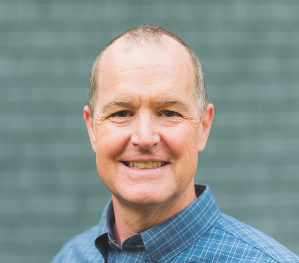 Steve Johanson and Starboard Solutions - 20Fathoms