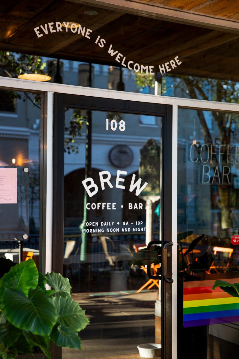 A Conversation with Brew, 20Fathoms’ Coffee Sponsor - 20Fathoms