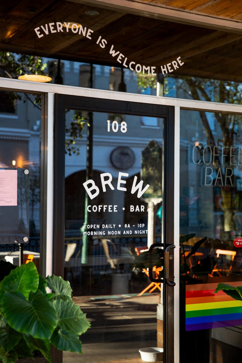 A Conversation with Brew, 20Fathoms’ Coffee Sponsor - 20Fathoms