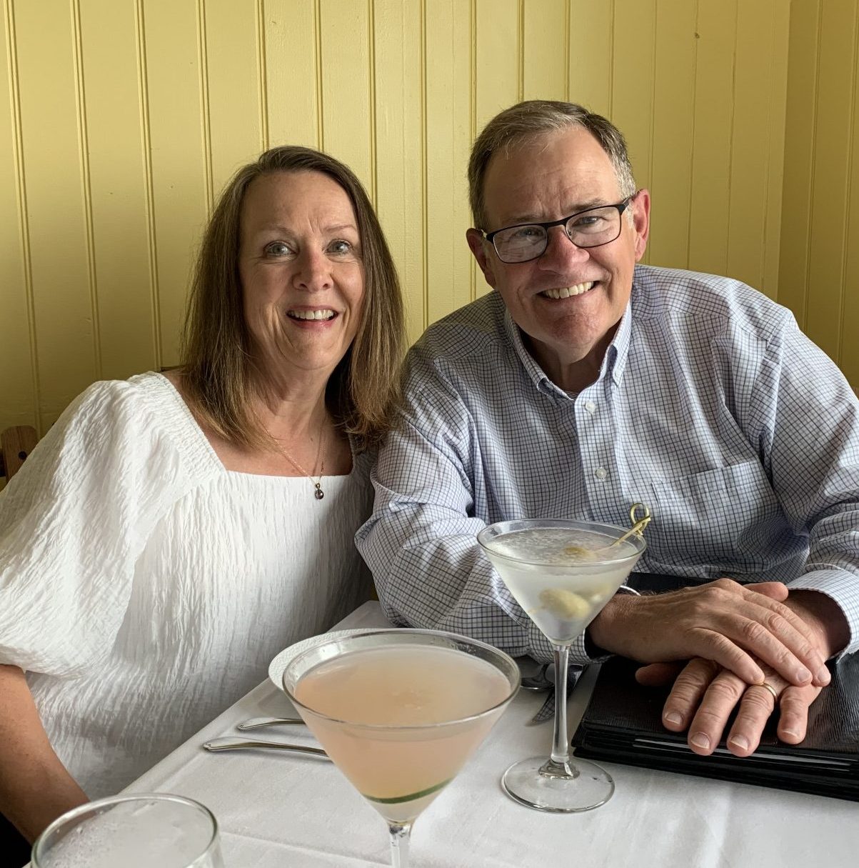 Meet the 20Fathoms Visionaries: Vance & Beth Maultsby - 20Fathoms