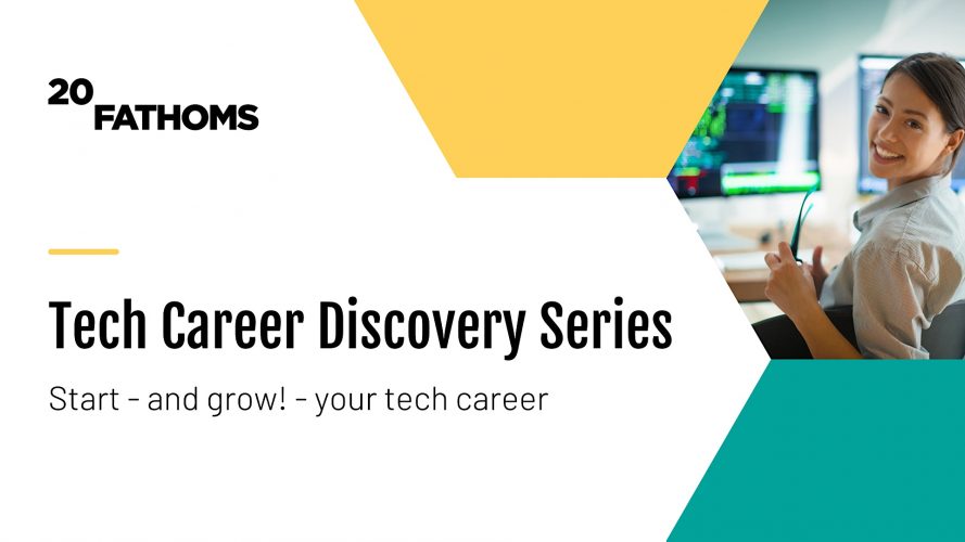 Archives: Events - 20Fathoms