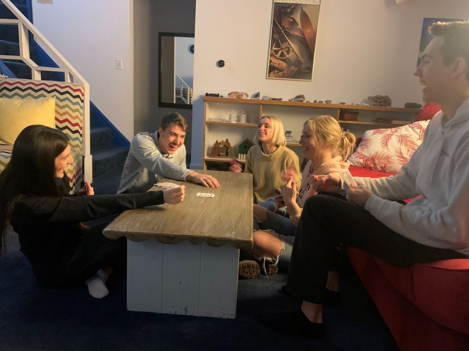 Startup Spotlight: FirstIgnite - 20Fathoms