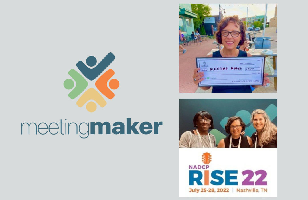 Startup Spotlight: MeetingMaker - 20Fathoms