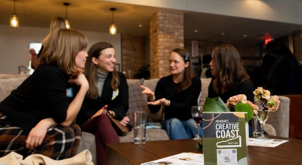 Networking & Connections - 20Fathoms