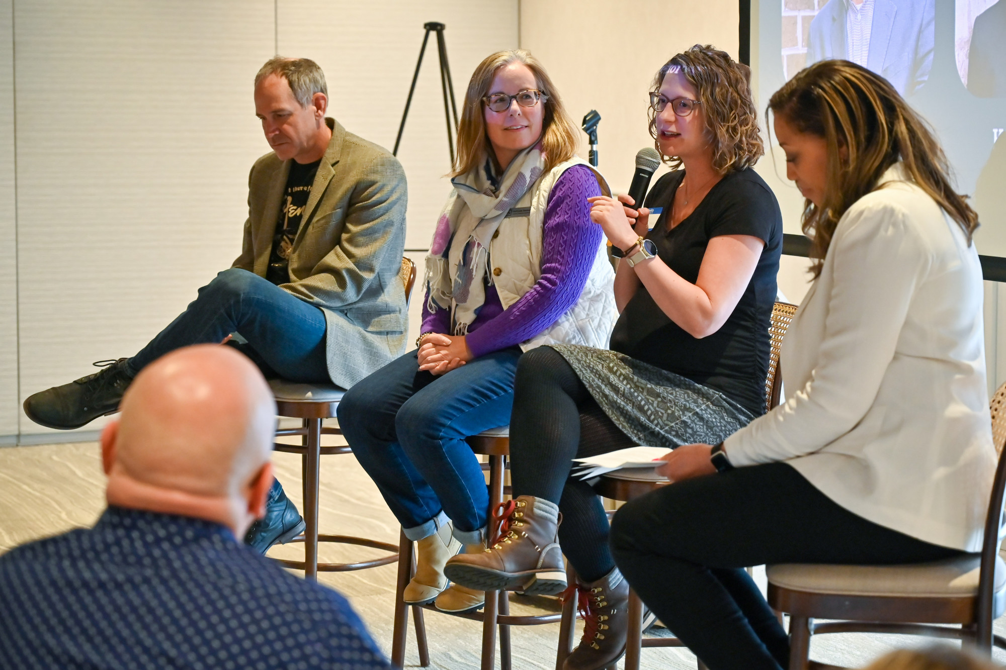 Traverse City Hosts Rural Innovation Network Summit - 20Fathoms