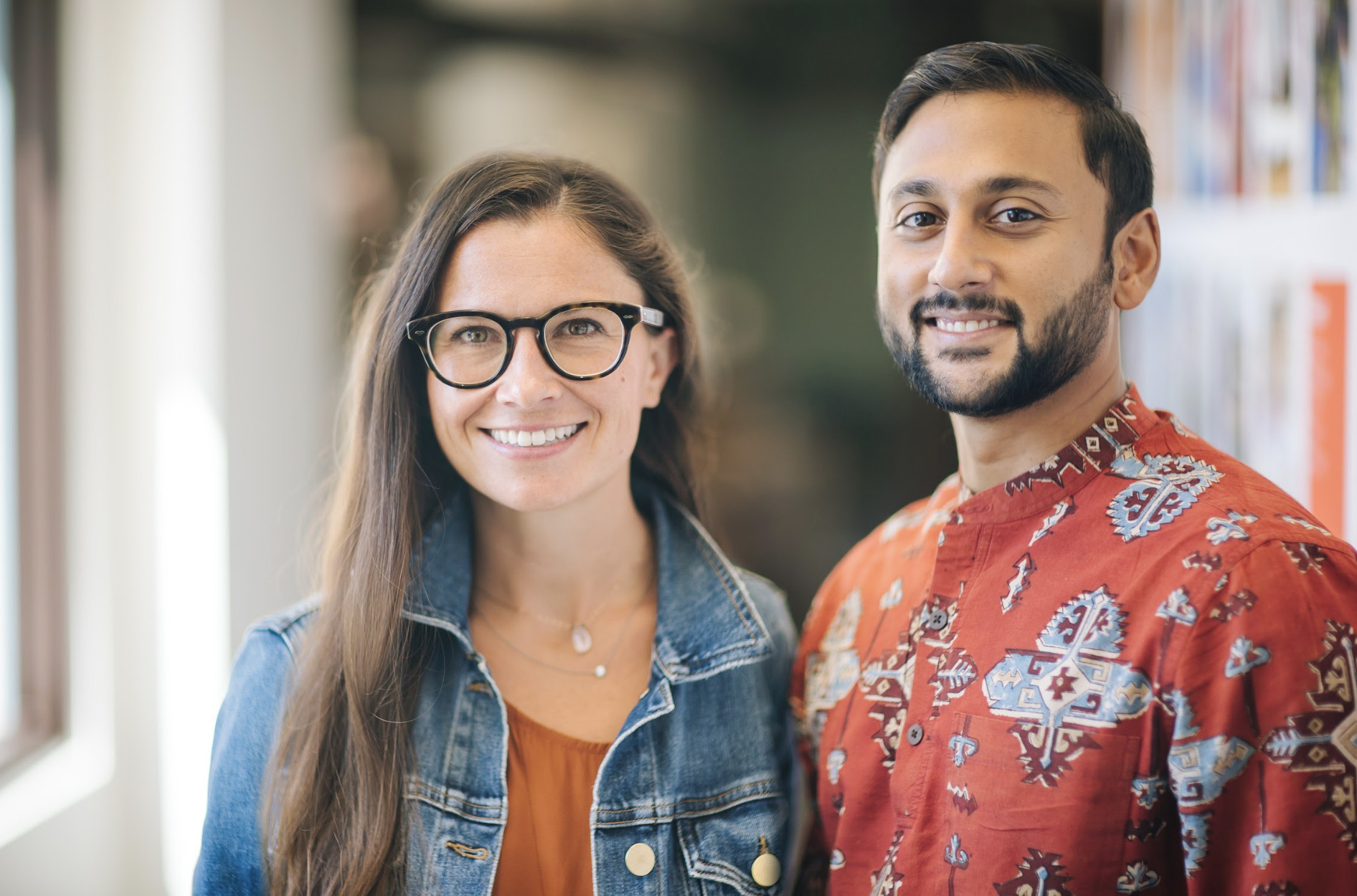 Startup Spotlight: Noora Health - 20Fathoms