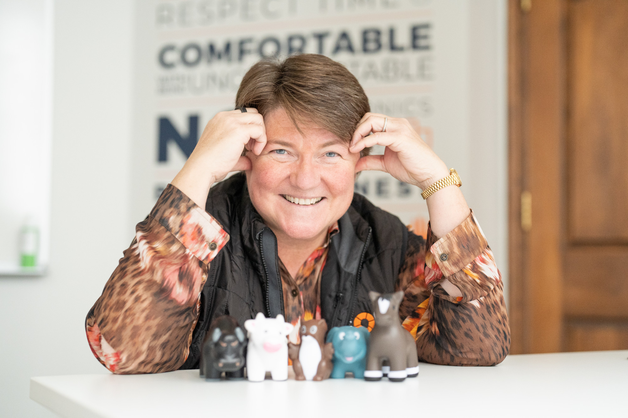 Get a Grip on Your Organization! - 20Fathoms