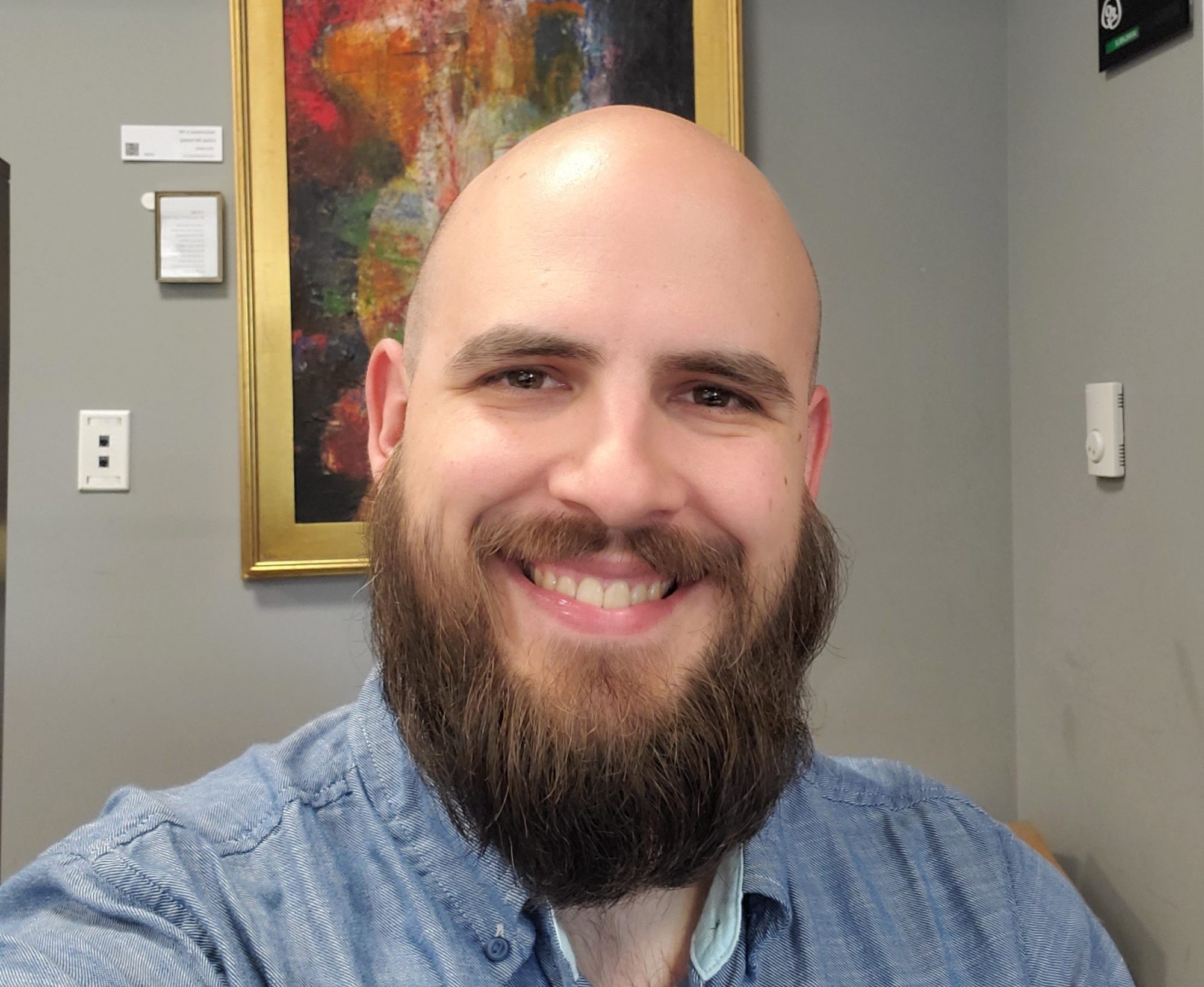 Our Team - 20Fathoms