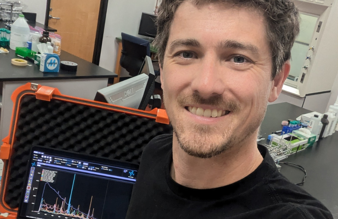 Founder’s Story: Wave Lumina - 20Fathoms