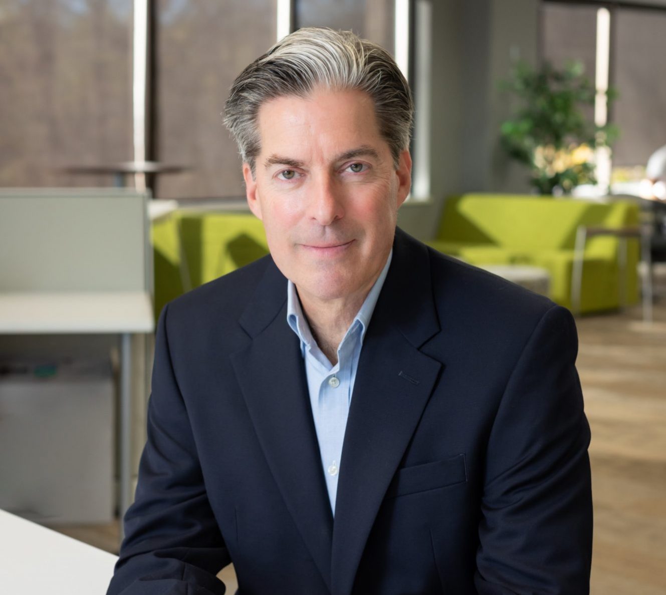 Craig Wesley, Executive Director - 20Fathoms