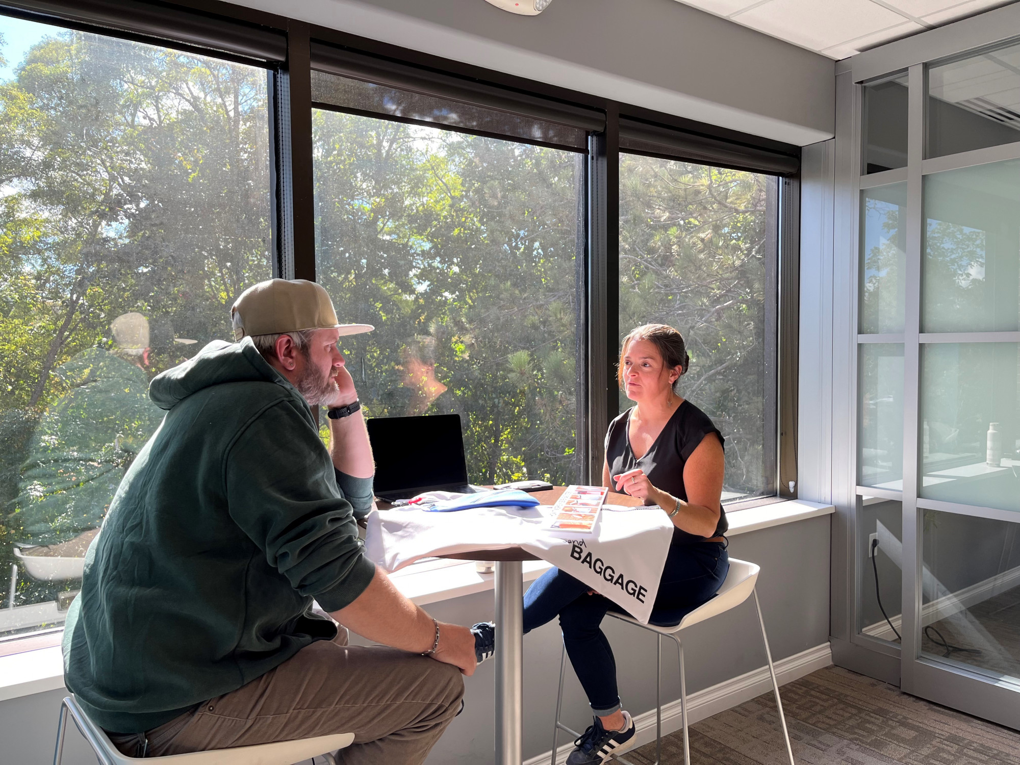 20Fathoms brings startup coaching to Benzie, Manistee, Traverse City - 20Fathoms