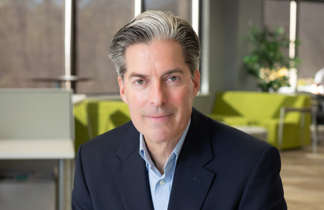 Craig Wesley Joins 20Fathoms as Executive Director - 20Fathoms