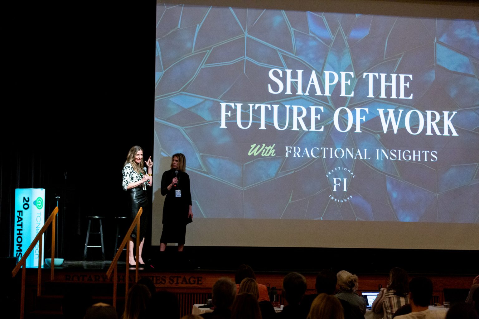 20Fathoms | Traverse City, Michigan