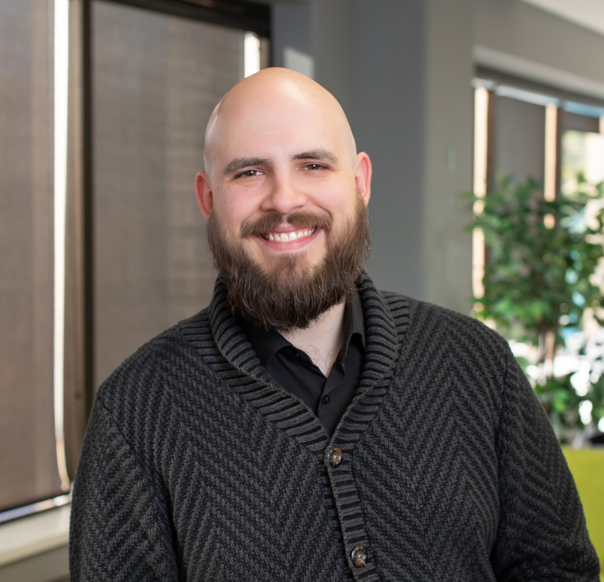 Stephen Morrison, Community Lead - 20Fathoms