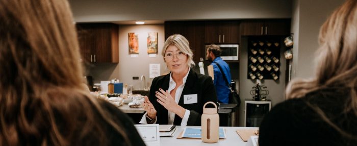 Breakfast Lab - every Thursday at 20Fathoms - 20Fathoms