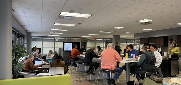 20Fathoms | Traverse City, Michigan