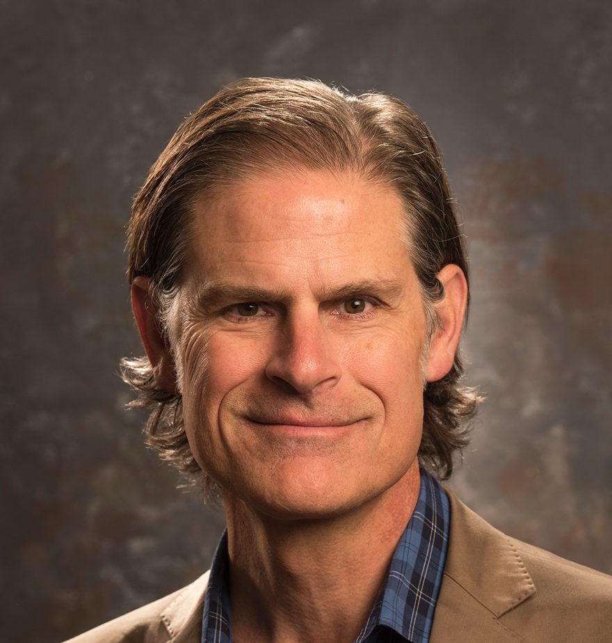 Peter Scott Joins 20Fathoms as Entrepreneur in Residence - 20Fathoms