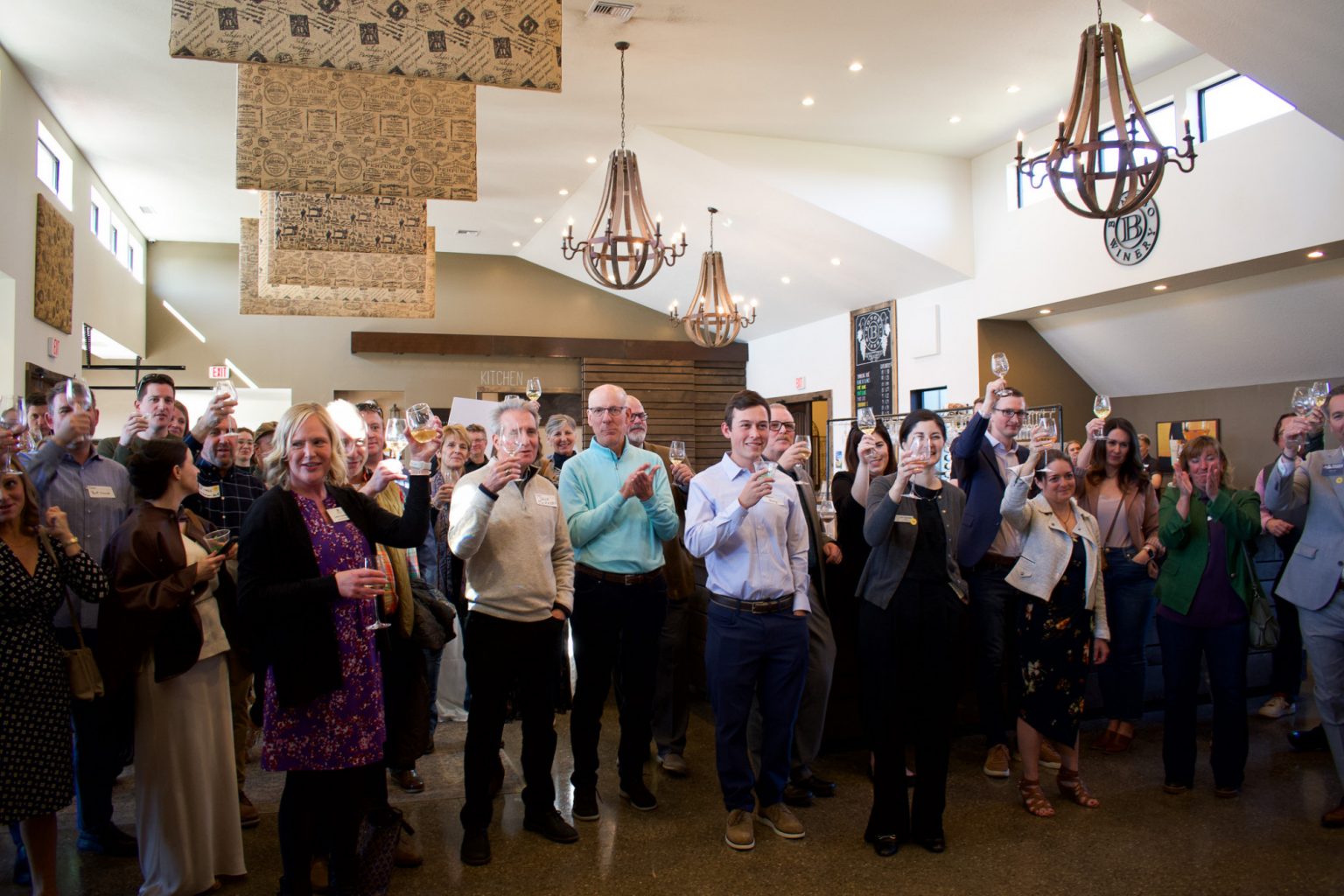 20Fathoms | Traverse City, Michigan